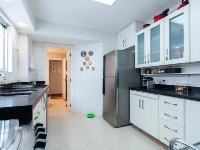 Sensacional apartamento para venda em Ipiranga com 4 quartos, sendo 1 suíte, 166m² chul lee#4MBJ5