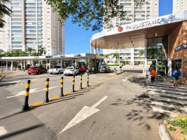 Excelente apartamento para venda em Jardim Monte Kemel com 4 quartos, sendo 3 suítes, 177m² remaxa