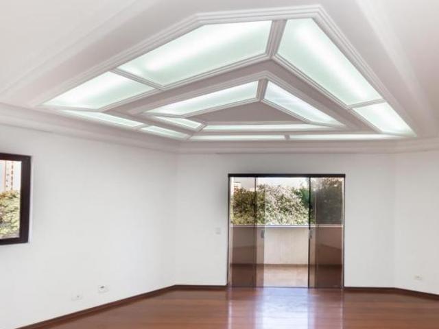 Sensacional apartamento para venda em Jardim Da Saúde com 4 quartos, sendo 2 suítes, 196m² leandro