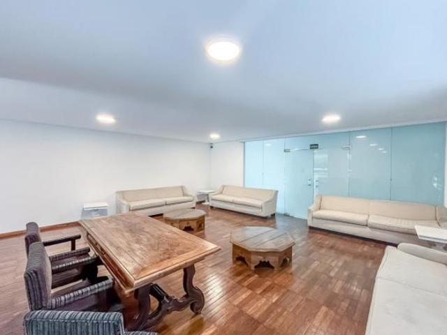 Aconchegante apartamento para venda em Jardim Paulista com 2 quartos, sendo 1 suíte, 129m² remaxfr