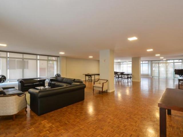 Espetacular apartamento para venda em Jardim Paulista com 3 quartos, sendo 1 suíte, 132m² remaxfro