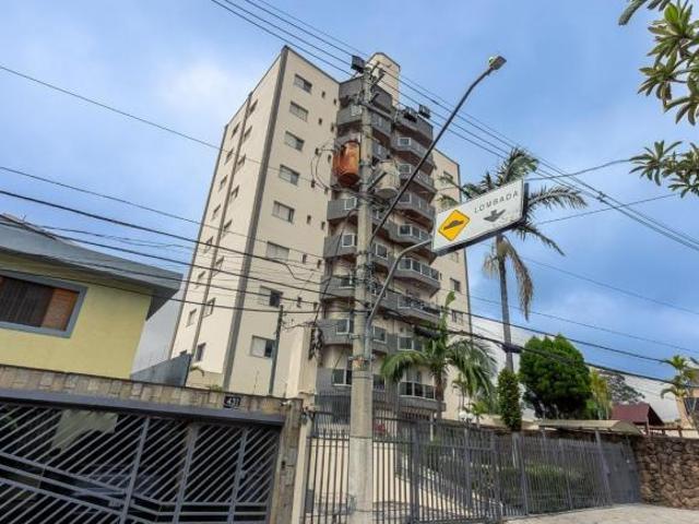 Aconchegante apartamento para venda em Jardim Prudência com 3 quartos, sendo 1 suíte, 100m² remaxa