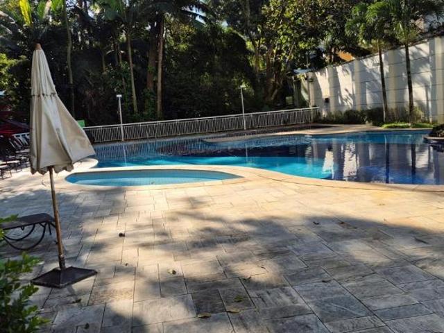 Atraente apartamento para venda em Jardim Taquaral com 4 quartos, sendo 2 suítes, 185m² remaxfront