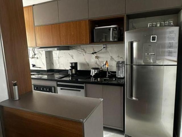 Espetacular apartamento para venda em Sacomã com 2 quartos, 65m² fabiodantas#LV0LM