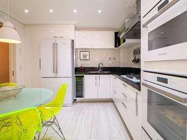 Versátil apartamento para venda em Santana com 2 quartos, sendo 1 suíte, 95m² palmira magalhaes#TS