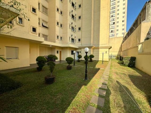 Aconchegante apartamento para venda em Perdizes com 3 quartos, 103m² remaxfront#U8JAT