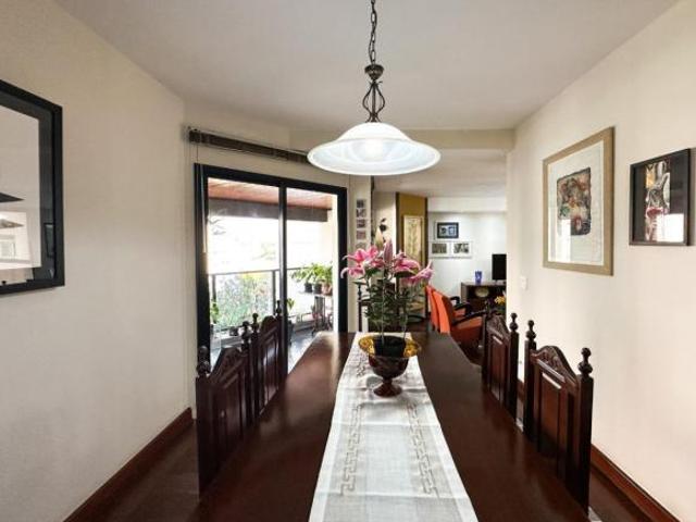 Excelente apartamento para venda em Pinheiros com 3 quartos, sendo 3 suítes, 158m² remaxfront#W4KD
