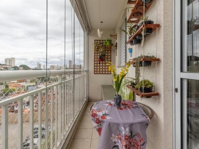 Excelente apartamento para venda em Vila Vitório Mazzei com 2 quartos, 51m² fatimadossantos#5CUIE