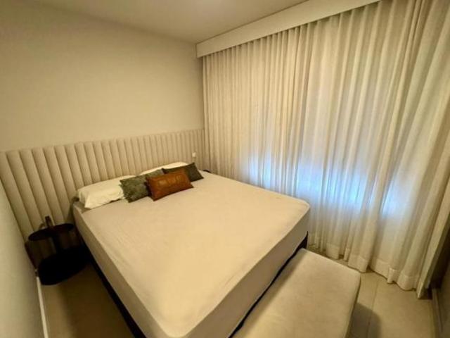 Imperdível apartamento para venda em Vila Andrade com 2 quartos, sendo 1 suíte, 75m² remaxfront#V4