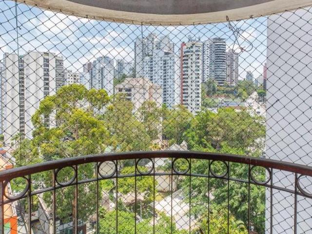 Confortável apartamento para venda em Vila Andrade com 3 quartos, sendo 3 suítes, 175m² remaxares#