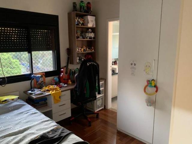 Atraente apartamento para venda em Vila Clementino com 4 quartos, sendo 2 suítes, 108m² urban#C65Q