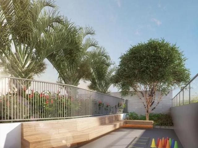 Versátil apartamento para venda em Vila Clementino com 2 quartos, sendo 2 suítes, 76m² mirtes mura
