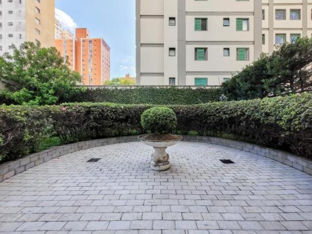 Sensacional apartamento para venda em Vila Mariana com 4 quartos, sendo 2 suítes, 270m² mirtes mur