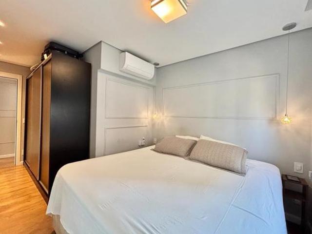 Deslumbrante apartamento para venda em Vila Mariana com 3 quartos, sendo 3 suítes, 110m² remaxclas