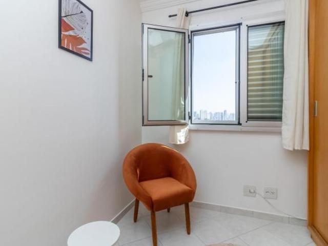 Espetacular apartamento para venda em Vila Moraes com 2 quartos, 52m² maiaragarrutti#T5482