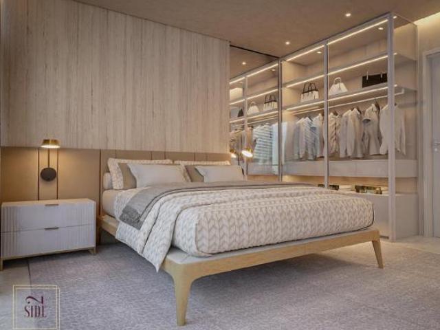 Agradável apartamento para venda em Vila Olímpia com 1 quarto, sendo 1 suíte, 68m² remaxfront#LRHT