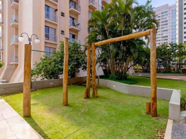 Funcional apartamento para venda em Vila Olímpia com 1 quarto, 55m² theremaxcollection#1E141