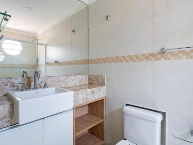 Atraente apartamento para venda em Vila Olímpia com 2 quartos, sendo 1 suíte, 97m² joacirborges#20