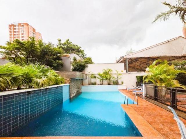 Agradável apartamento para venda em Vila Olímpia com 3 quartos, sendo 1 suíte, 93m² remaxares#2W0P
