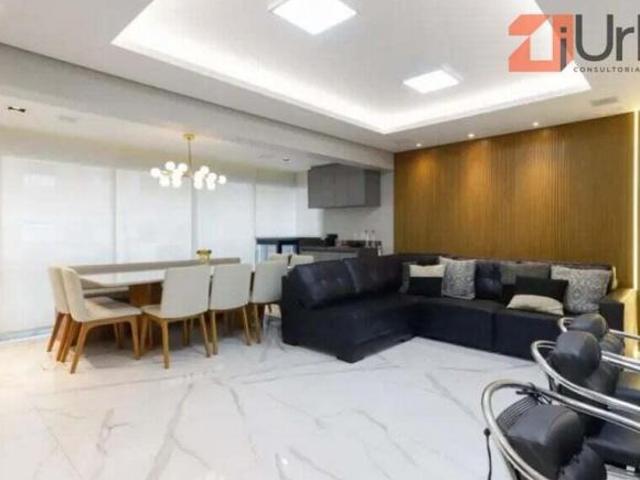 Elegante apartamento à venda com 87m², 2 suítes em Perdizes
