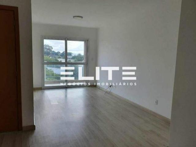 Elegante apartamento Bairro Jardim Santo André
