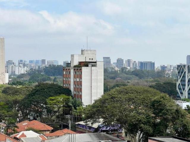 Deslumbrante apartamento garden para venda em Vila Mariana com 1 quarto, 96m² jpaulo oliveira#70BO