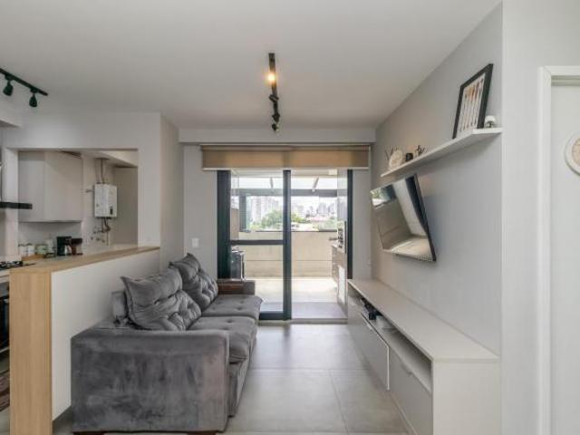 Elegante apartamento garden para venda em Vila Prudente com 2 quartos, sendo 1 suíte, 92m²