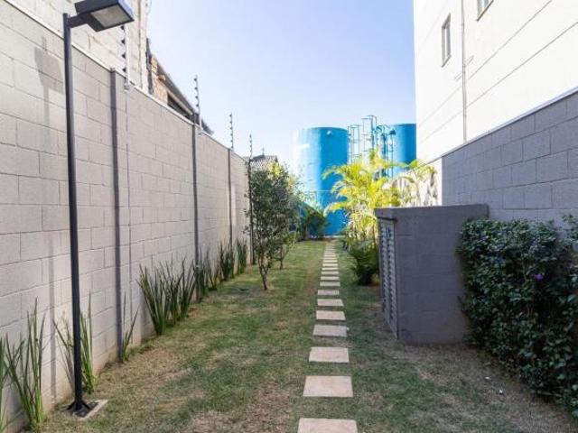 Funcional apartamento garden para venda em Água Branca com 1 quarto, sendo 1 suíte, 46m² mlimaosca