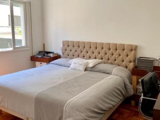 Deslumbrante apartamento garden para venda em Bela Vista com 2 quartos, 190m² urban#2HSEL