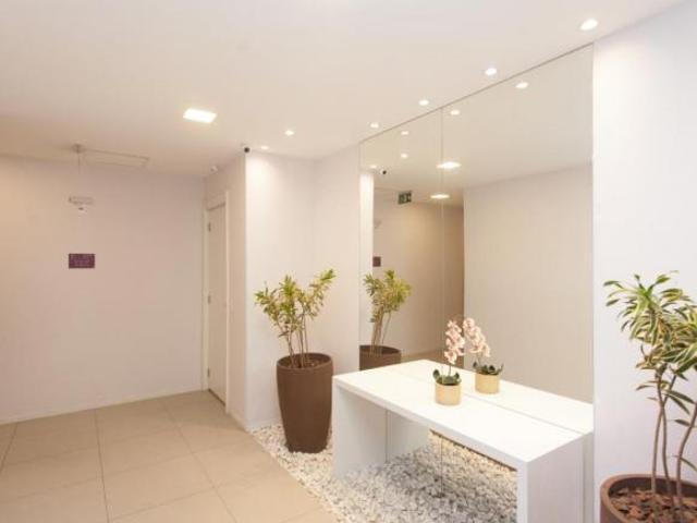 Versátil apartamento garden para venda em City Jaraguá com 2 quartos, 59m² robertasantos#F0S6P