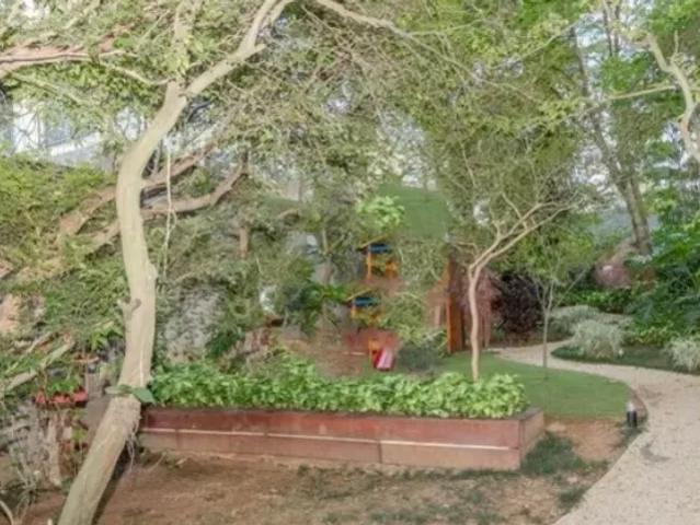 Elegante Apartamento Mobiliado com 1 Suíte e Vaga no MAXHAUS Campo Belo