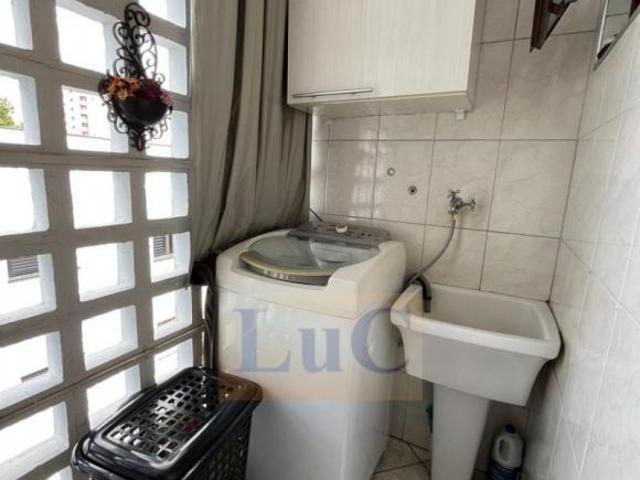 Elegante Apartamento no Vila Odim Antão em Sorocaba Usado