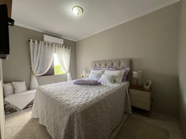 Elegante Apartamento no Vila Odim Antão em Sorocaba Usado