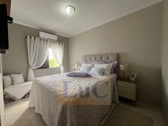 Elegante Apartamento no Vila Odim Antão em Sorocaba Usado