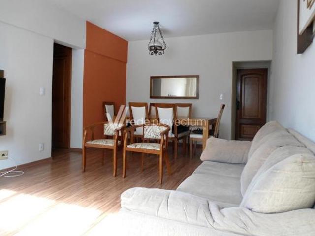 Elegante Apartamento no Bonfim em Campinas