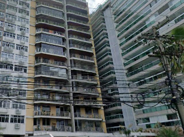 Elegante Apartamento no Icaraí em Niterói Usado