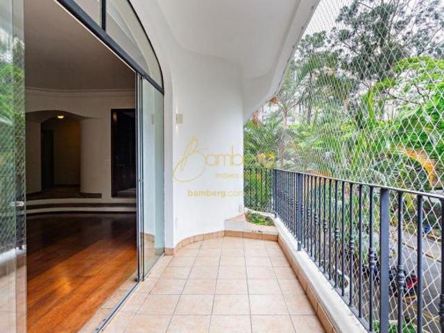 ELEGANTE APARTAMENTO NO JARDIM EUROPA 2 SUITES, 2 VAGAS
