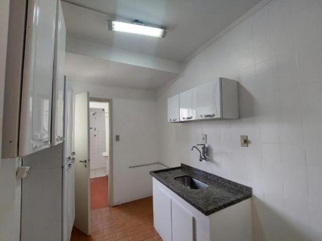 Aconchegante apartamento para venda em Mirandópolis com 2 quartos, 64m² jaquelinealiaga#40C5O