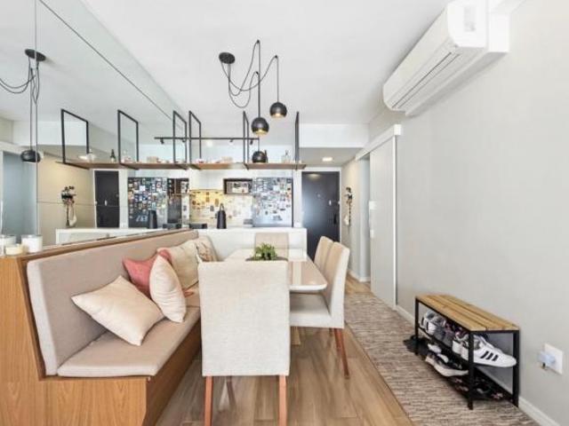 Imperdível apartamento para venda em Moema com 3 quartos, sendo 1 suíte, 85m²