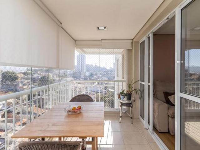 Aconchegante apartamento para venda em Moinho Velho com 3 quartos, sendo 1 suíte, 69m² brunopaes#J