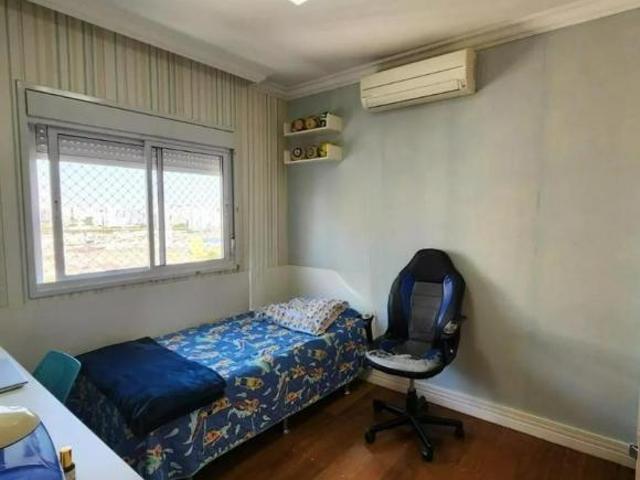 Sensacional apartamento para venda em Mooca com 3 quartos, sendo 3 suítes, 184m² urban#ZVZTB