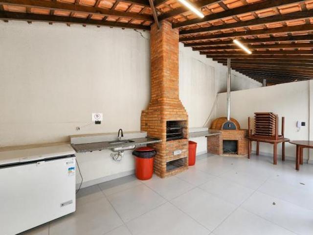 Agradável apartamento para venda em Novo Osasco com 3 quartos, 57m² michelecandido#XINRL