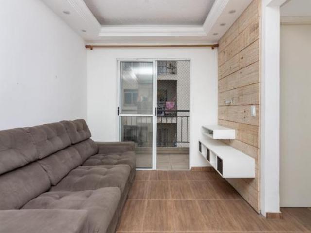 Confortável apartamento para venda em Novo Osasco com 3 quartos, 57m² remaxmonarca#XINRL