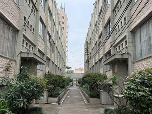 Elegante apartamento para venda em Água Branca com 1 quarto, 47m² michelecandido#1BHAS