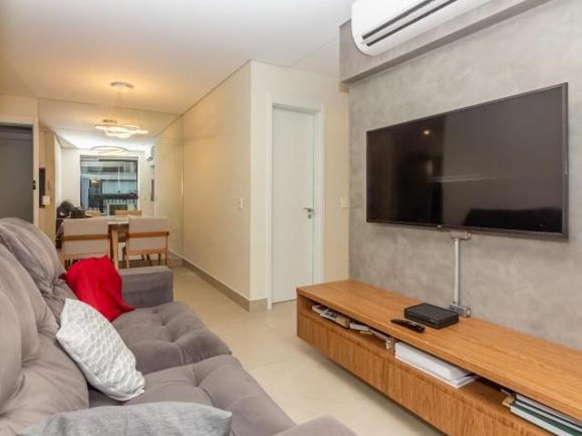 Agradável apartamento para venda em Água Branca com 2 quartos, sendo 1 suíte, 61m² douglast#72L5U