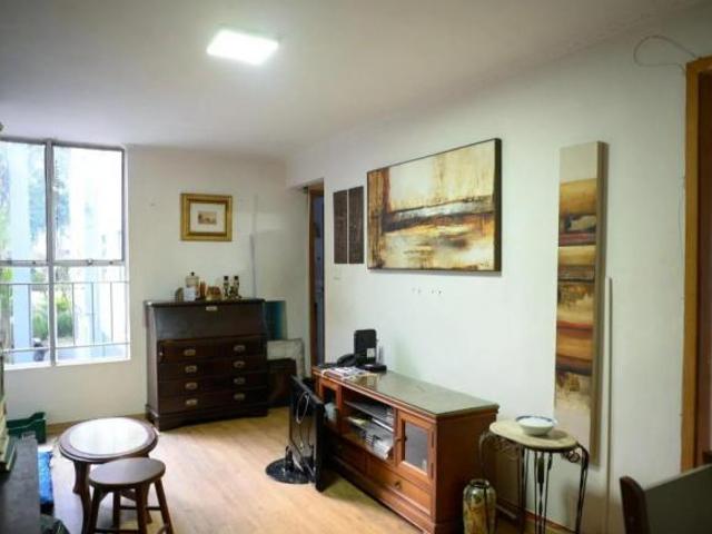 Versátil apartamento para venda em Água Funda com 2 quartos, 50m²