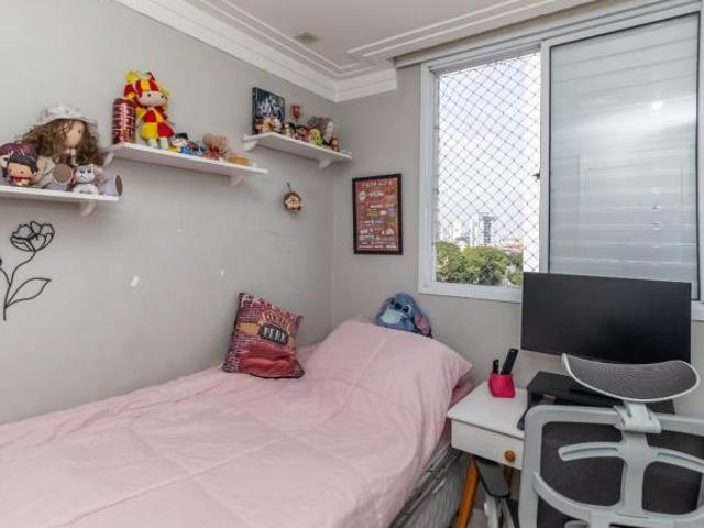 Elegante apartamento para venda em Alto do Pari com 3 quartos, sendo 1 suíte, 62m² remaxbdoze#G0HA