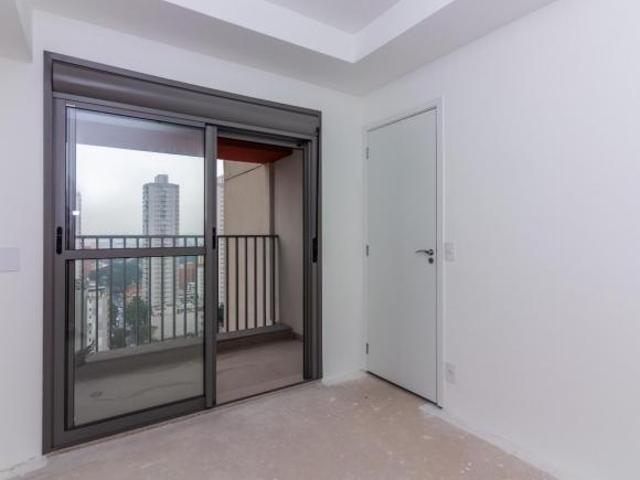 Versátil apartamento para venda em Alto da Boa Vista com 3 quartos, sendo 3 suítes, 125m² giselebo