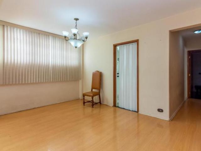Elegante apartamento para venda em Alto da Lapa com 3 quartos, sendo 1 suíte, 104m² samuelmisiuk#D