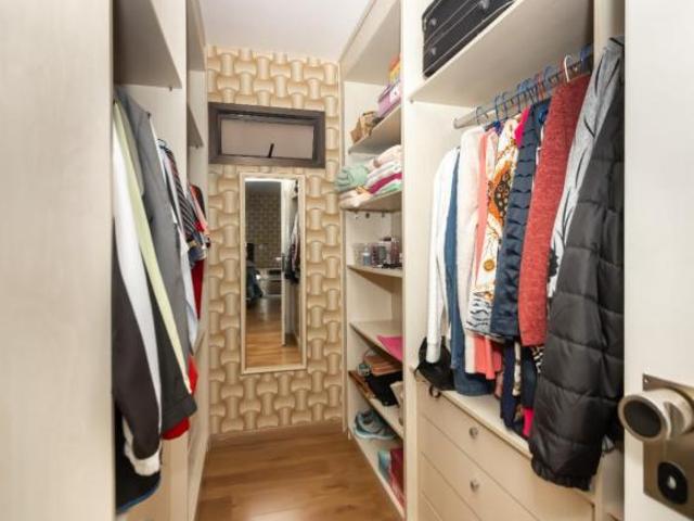 Espetacular apartamento para venda em Alto de Santana com 5 quartos, sendo 2 suítes, 254m² daviara